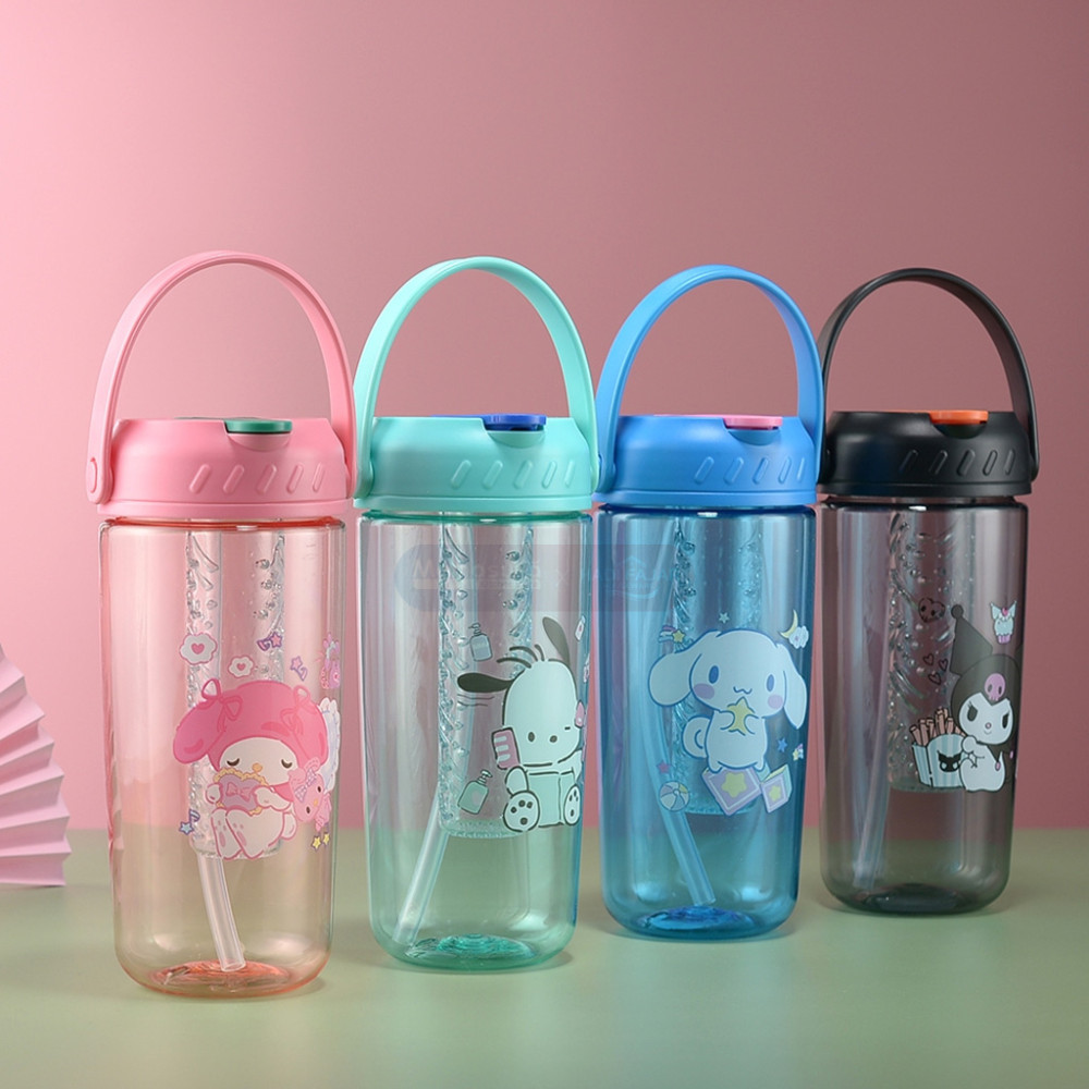 Mamasuka Kitchenstore - UGO BOTOL AIR 950ML BA 3006 (60)