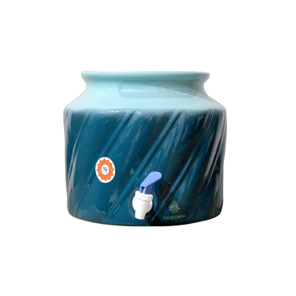 Mamasuka Kitchenstore - TRISENSA GUCI AIR MOTIF PELANGI TA-26 (1)