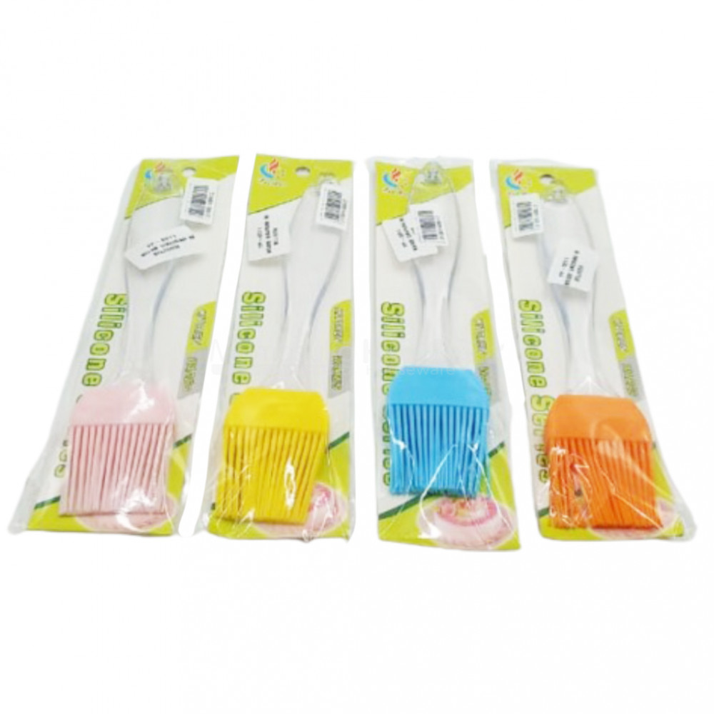 Mamasuka Kitchenstore - HOMELINE KUAS SILIKON YP-0211