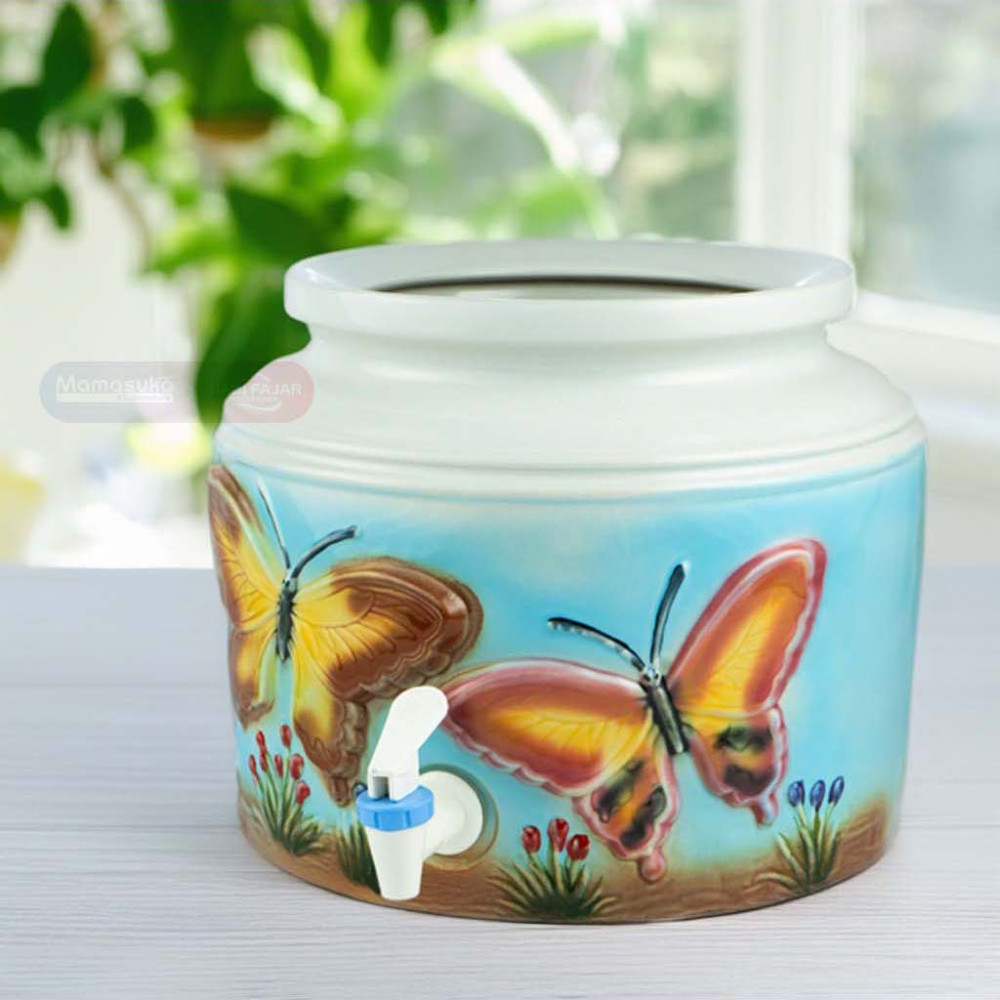 Mamasuka Kitchenstore - TRISENSA GUCI AIR EMBOS TA-EMBOS (1)