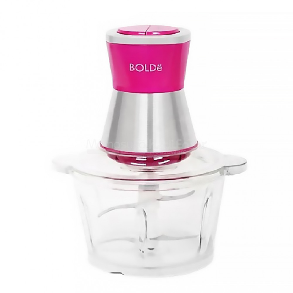 Mamasuka Kitchenstore - BOLDE SUPER CHOPPER 2.0 LTR (6)