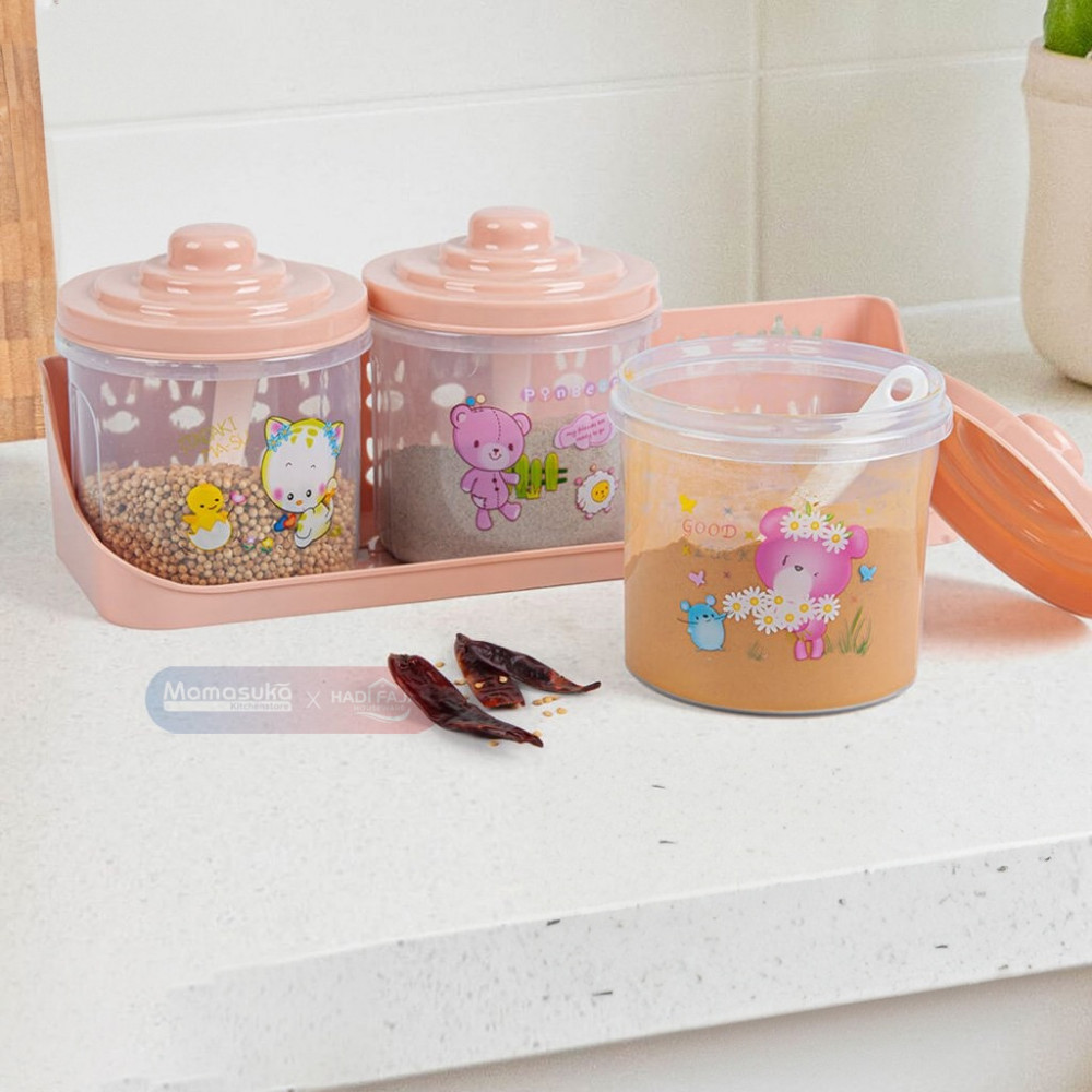 Mamasuka Kitchenstore - Beranda