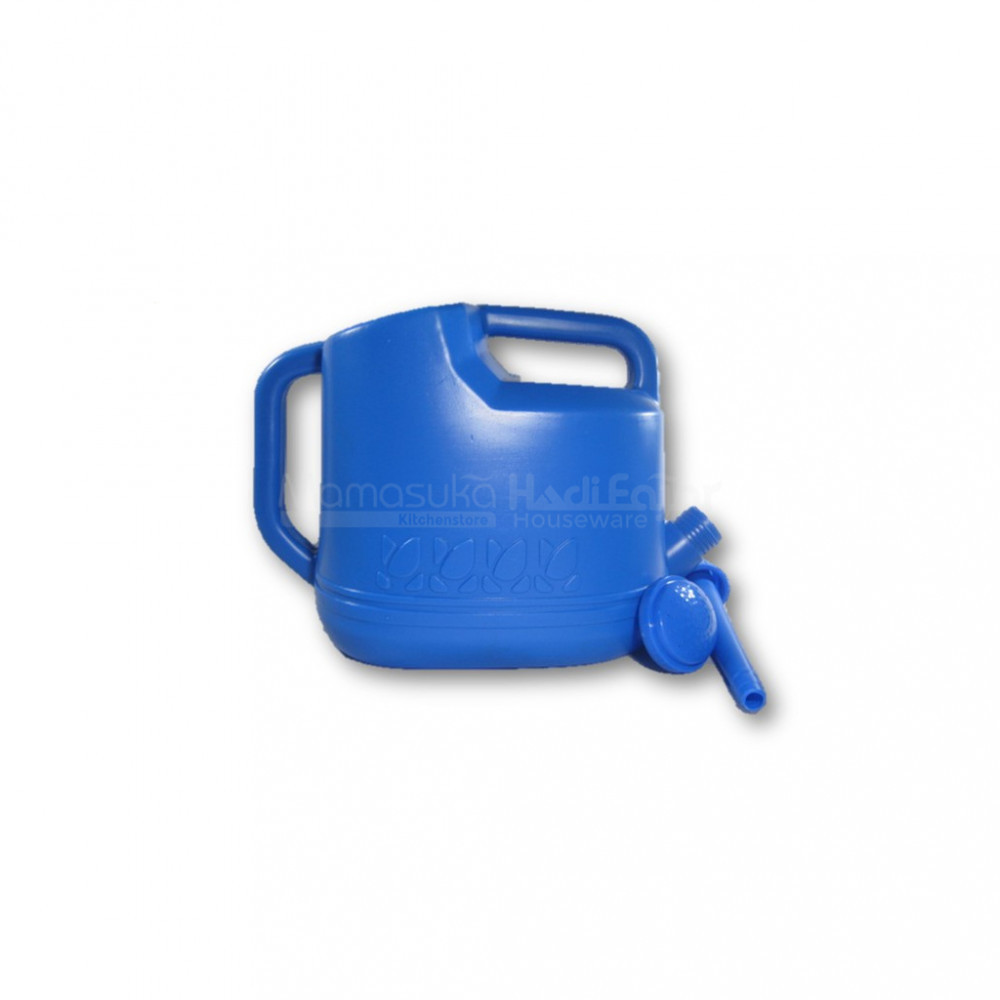 Mamasuka Kitchenstore - MASPION WATERING POT 9 LITER (12)