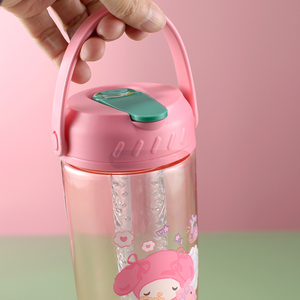 Mamasuka Kitchenstore - UGO BOTOL AIR 950ML BA 3006 (60)