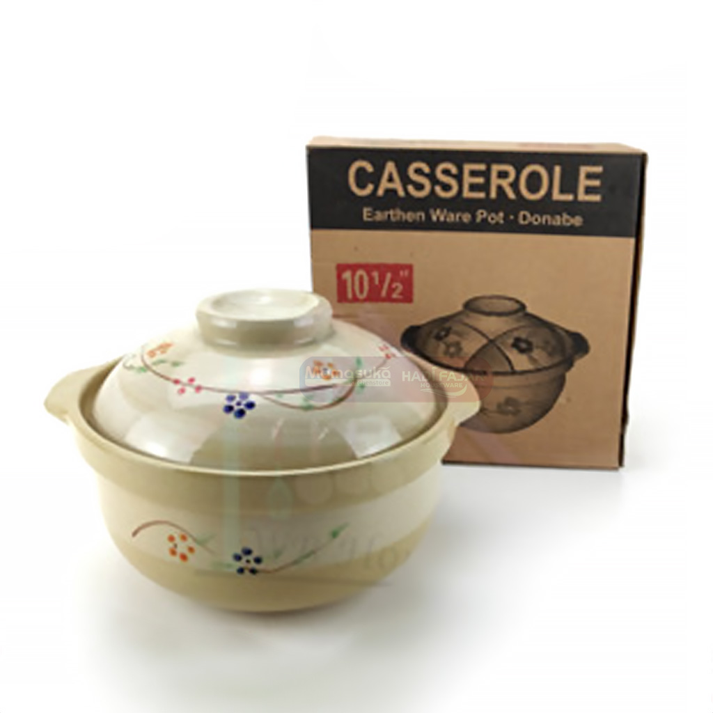 Mamasuka Kitchenstore - HOMELINE MANGKOK SAPO DALAM 26CM S105 (4)