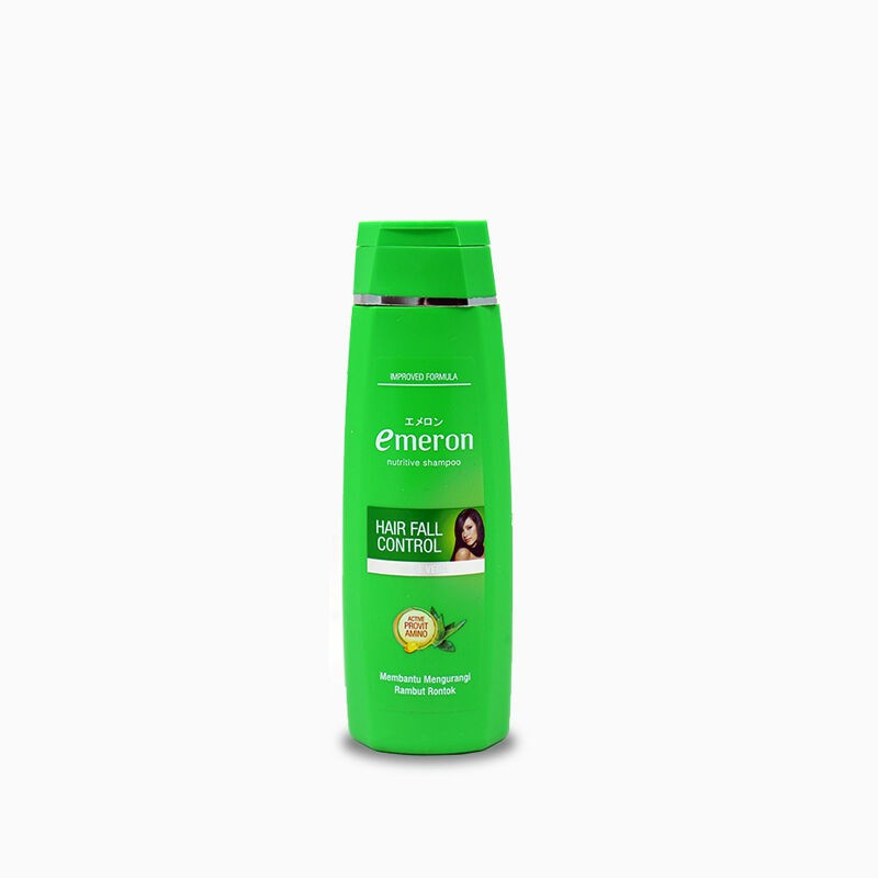 Mega Swalayan - EMERON SHP HAIRFALL CONTROL ALOE 70ML
