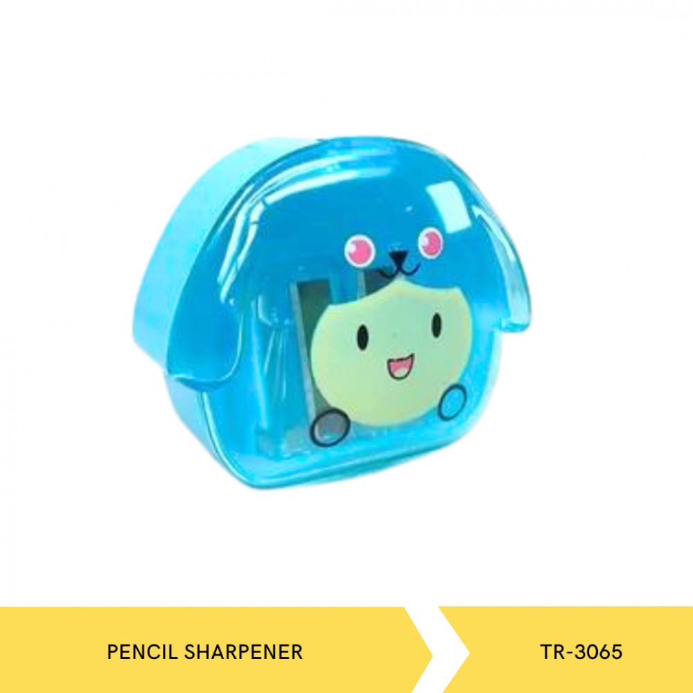 Mega Swalayan - TR-3065 PENCIL SHARPENER