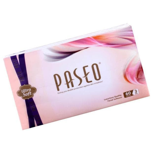 Panen Square - PASEO ULTRA SOFT 60`S
