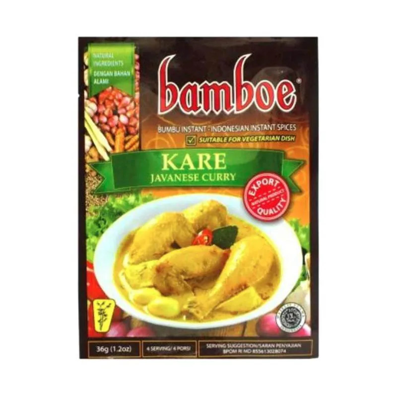 Panen Square - Beranda