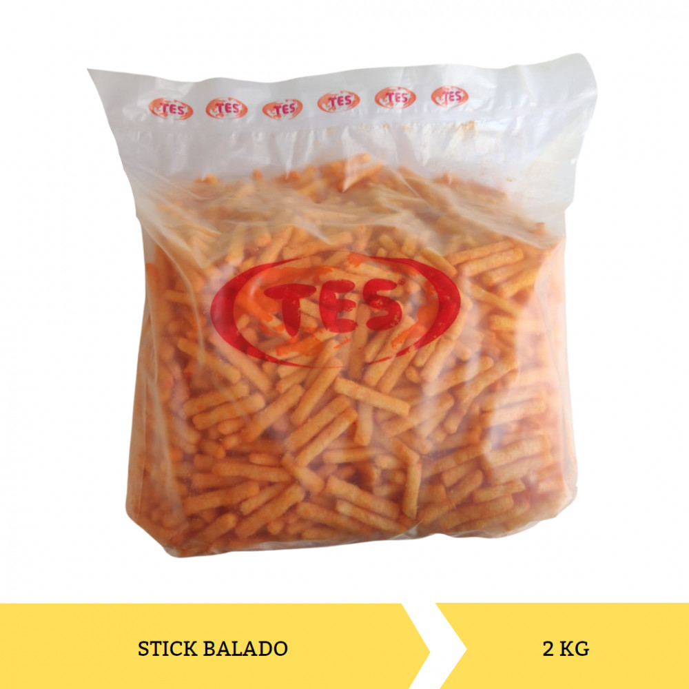 Mega Swalayan - TES STICK BALADO 2KG