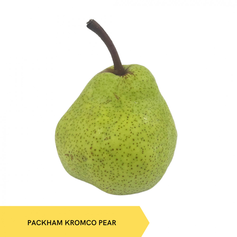 Mega Swalayan - PACKHAM KROMCO PEAR