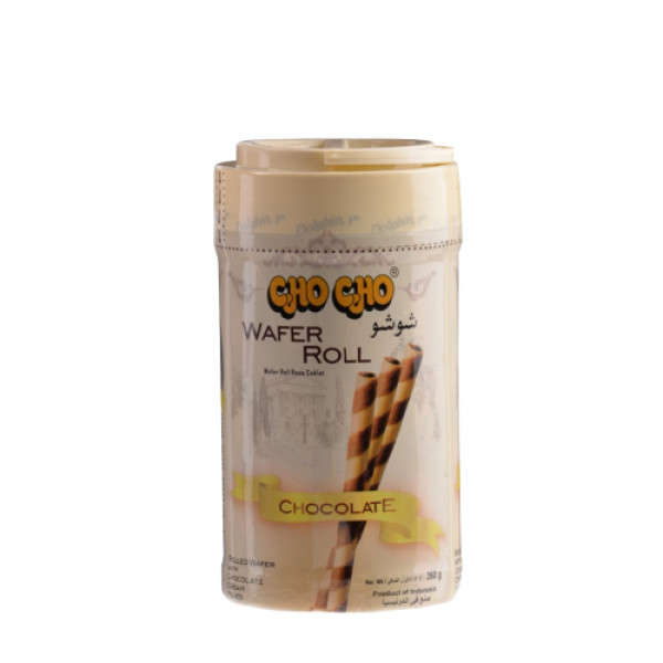 Mega Swalayan - CHOCHO WAFER STICK CHOCO 260G X 12