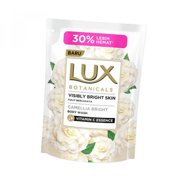 Panen Square - LUX BW CAMELLIA WHITE REF 450ML