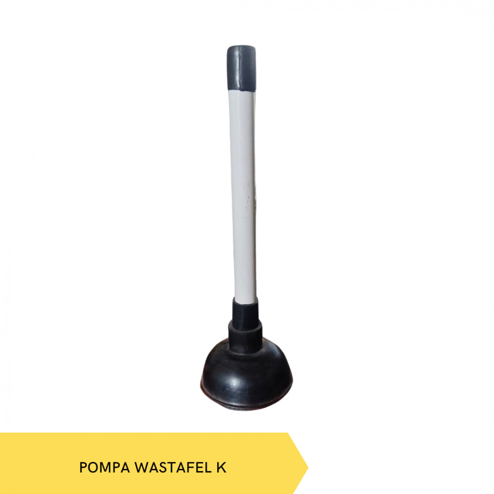 Mega Swalayan - POMPA WASTAFEL K