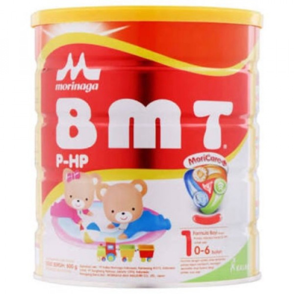 Panen Square - MORINAGA BMT 1 P-HP 800GR