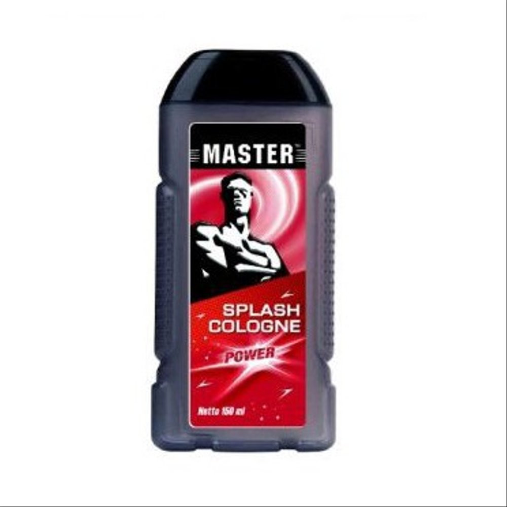 Mega Swalayan - MASTER SPLASH COL POWER 150ML