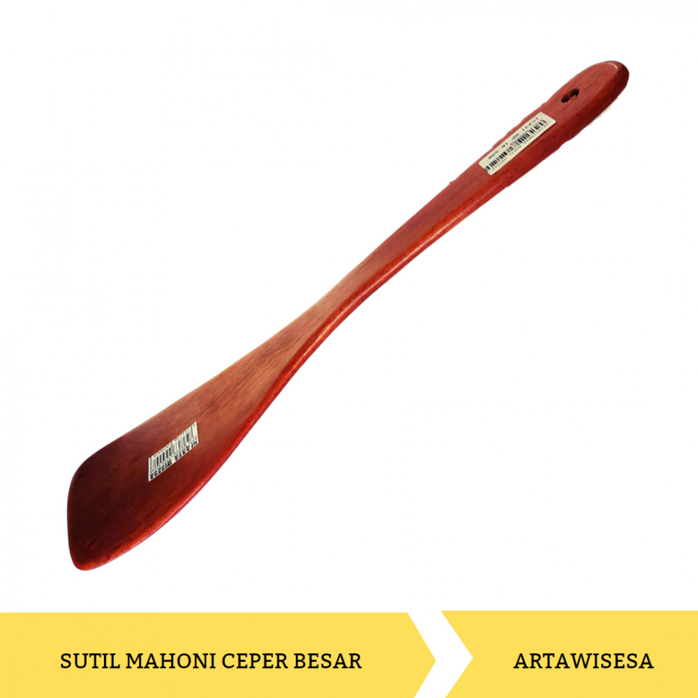 Mega Swalayan - ARTAWISESA SUTIL MAHONI CEPER BESAR