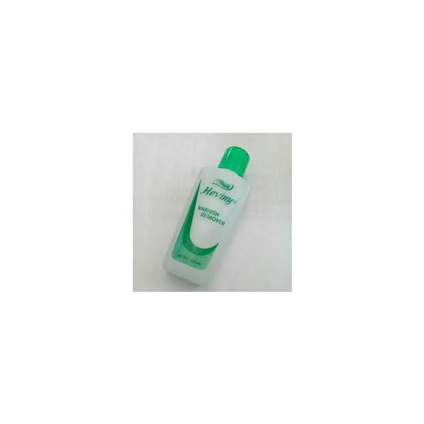 Reny Swalayanku - HEVINY ASETON REMOVER 60 ML