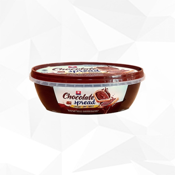 Reny Swalayanku - DIAMOND COKLAT PASTA 250 GR
