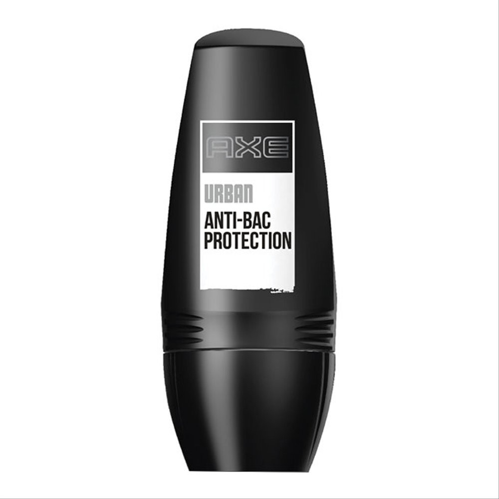 Reny Swalayanku - AXE RO URBAN ANTI-BAC PROTECTION 45 ML