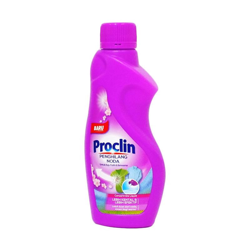 Reny Swalayanku - PROCLIN PEMUTIH BTL 200 ML
