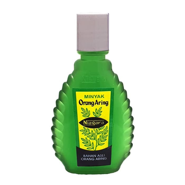 Reny Swalayanku - NIAGARA MINYAK ORANG ARING 407 60 ML