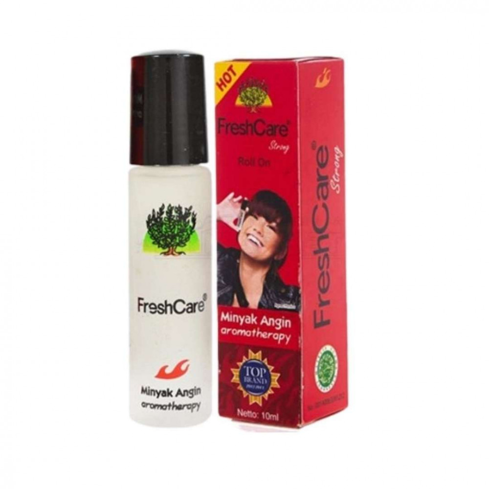 Reny Swalayanku - FRESHCARE STRONG 10 ML