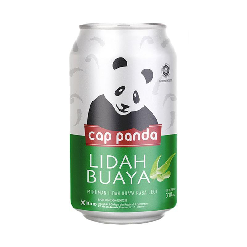 Reny Swalayanku - PANDA LIDAH BUAYA 310 ML
