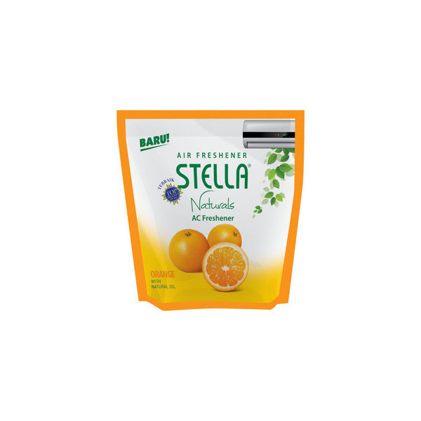 Reny Swalayanku - STELLA AC TROPICAL ORANGE 42 GR