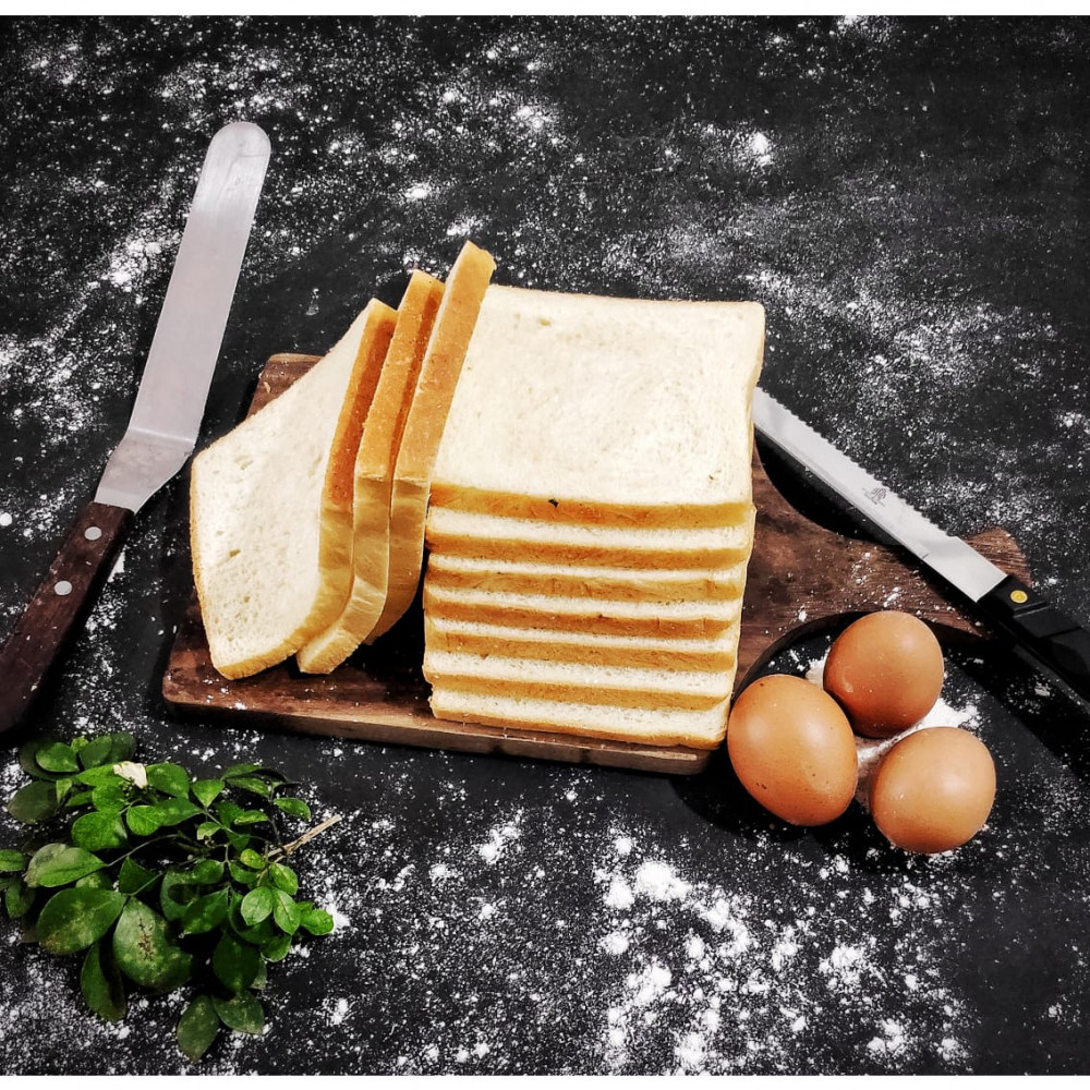 Reny Swalayanku - CC ROTI TAWAR KULIT