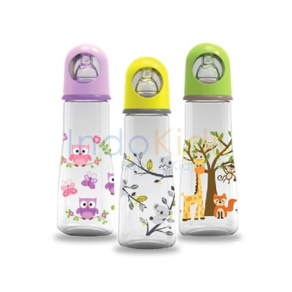 Reny Swalayanku - BABY SAFE JP003 BOTTLE 250 ML