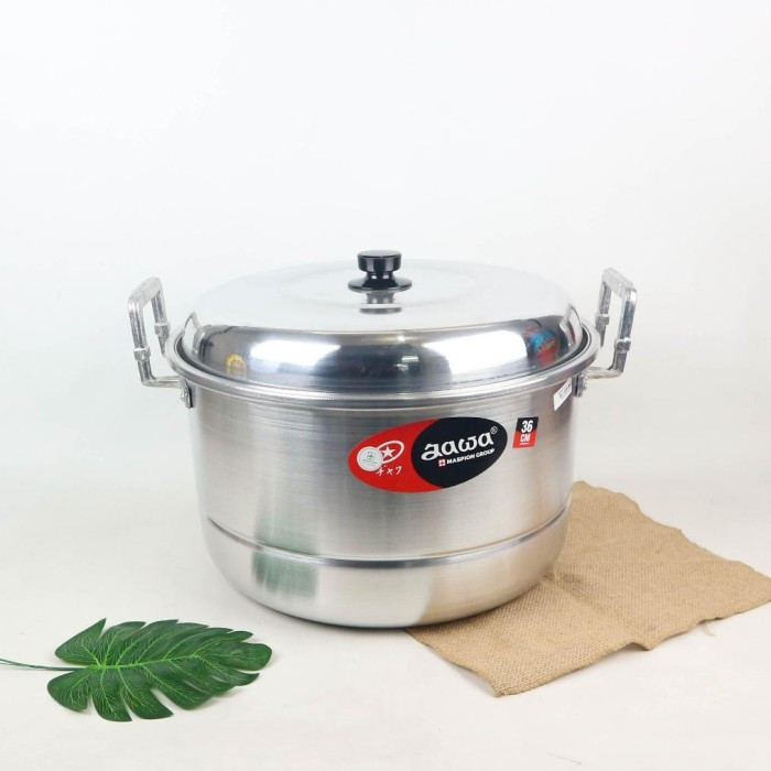 Reny Swalayanku - MASPION PANCI TD (TUTUP DALAM) 18