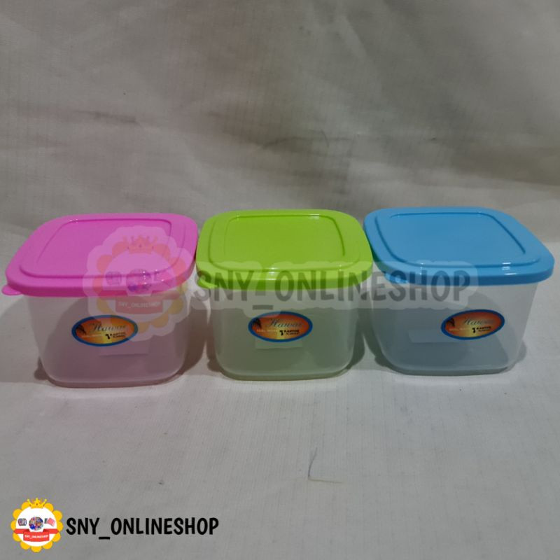 Reny Swalayanku - TANTOS -5052 HAWAI SEALWARE - M