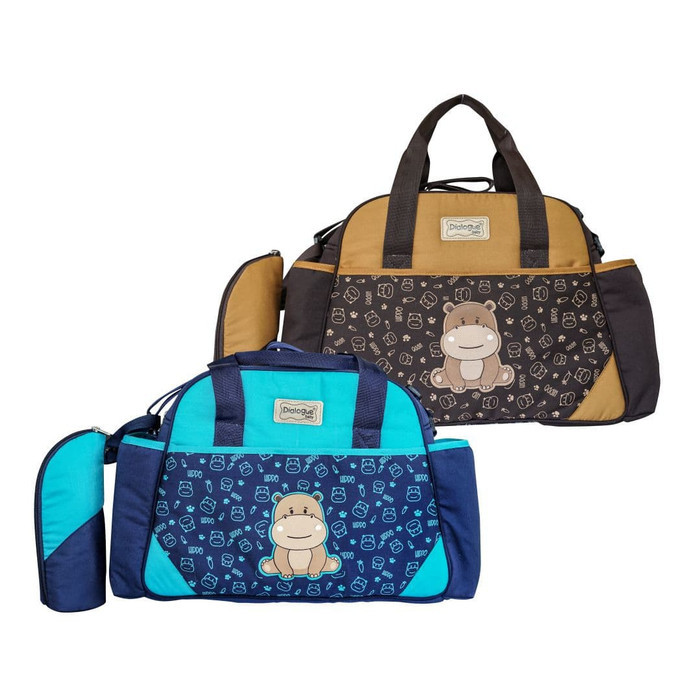 Tododo - DIALOGUE TAS BESAR HIPPO DGT7142
