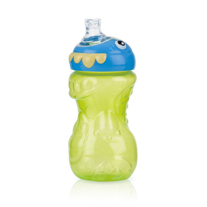Tododo - NUBY MONSTER GRIPPER CUP 330 ML